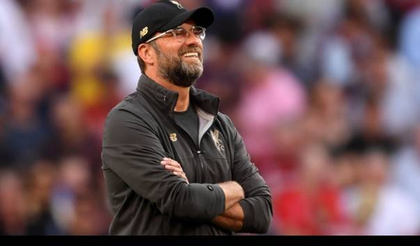 Apresiasi Josh Cavallo, Juergen Klopp: Pesepakbola Gay Seharusnya ...