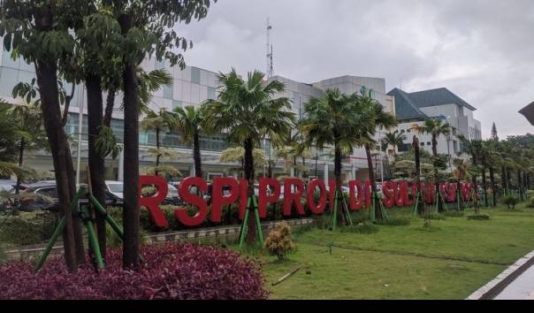 Mengenal RSPI Sulianti Saroso, Rumah Sakit yang Jadi Rujukan WNI ...