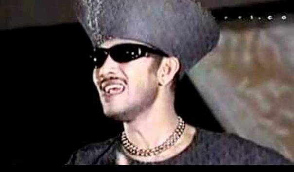 Mengenang Kisah Hidup Penyanyi Rama Aiphama