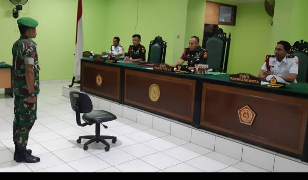 Motif Intel TNI Pratu Demisla Jual Pistol dan Ribuan Amunisi ke KKB ...