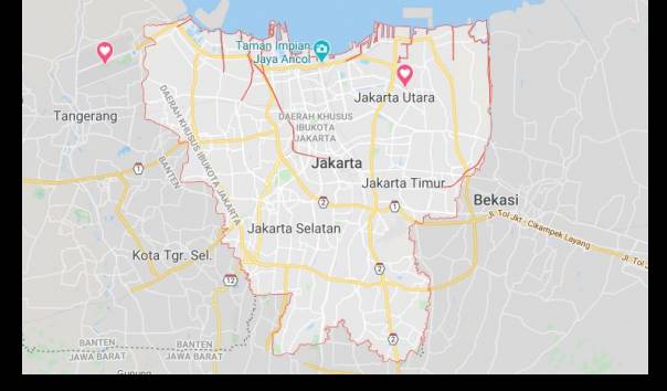 Ini Penjelasan Kemenhub Terkait Pembatasan Transportasi di Jabodetabek
