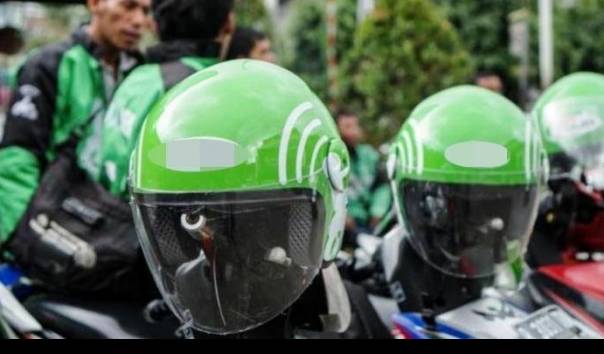 Mulai 8 Juni Ojek Online di Jakarta Diizinkan Angkut Penumpang Lagi