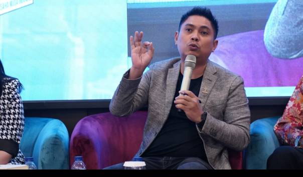 Soal Skenario The New Normal, Ini Kata Kelompok Pengusaha Muda