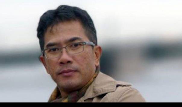 Jejak Digital Dirut TVRI Iman Brotoseno soal Bokep Viral di Twitter