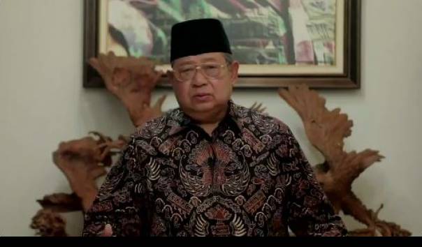 Pramono Edhie Wibowo Meninggal, SBY: Kita Kehilangan Salah Satu Putra ...