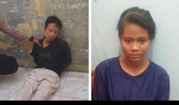 Istri Abu Rara, Penusuk Mantan Menkopolhukam Wiranto Divonis 9 Tahun ...