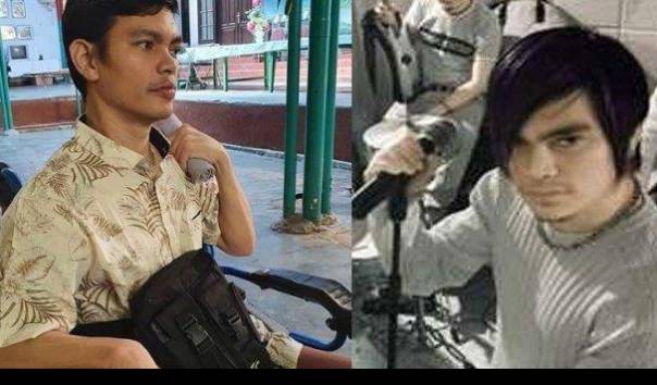 Kisah El Ibnu Vokalis Elkasih, Musisi Kena Stroke dan Tak Dapat Royalti ...