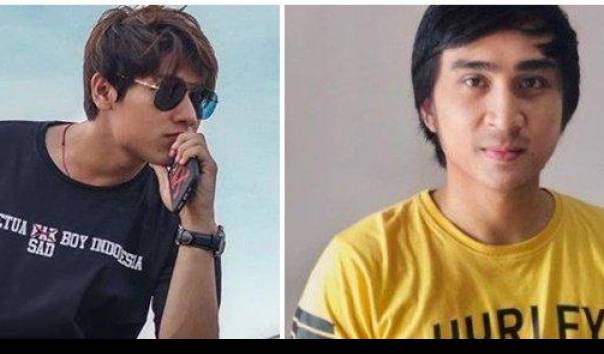 Lutfi Agizal Bikin Heboh Kalimat "Anjay", Rizki Billar: Iri Bilang Anjaaay