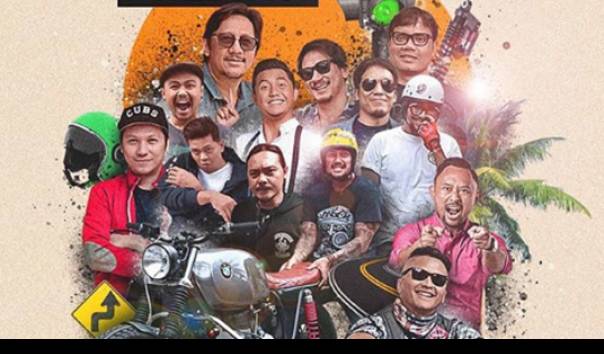 Geng Motor Kocak