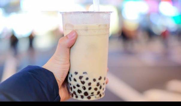 Viral Minuman Boba Disebut Bisa Bikin Lumpuh, Ternyata Begini Kisah ...