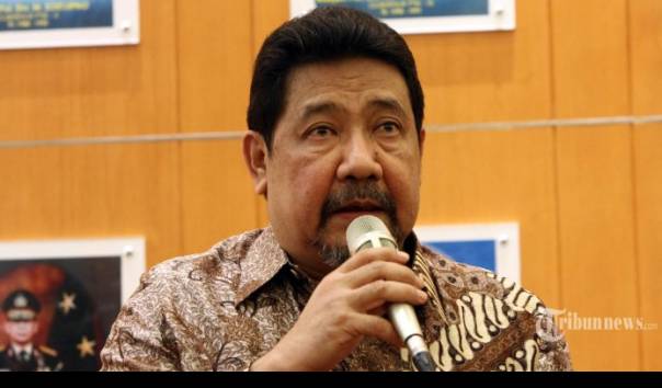 Hendardi soal Ubaidilah Badrun Dicopot dari Jabatan Tanpa Alasan ...