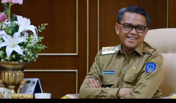 Nurdin Abdullah Diduga Terima Suap Rp7,4 Miliar dari Kontraktor Proyek ...