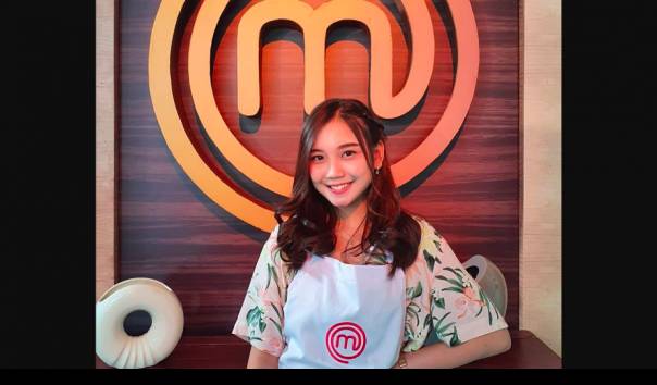 Yuri Eks JKT48 Menangis Harus Pulang dari Galeri MasterChef Indonesia ...