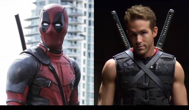 Sang Aktor Utama, Ryan Reynolds Angkat Bicara Soal Penggarapan Film ...