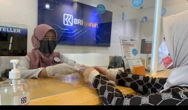 BRI Syariah Resmi Merger Jadi Bank Syariah Indonesia