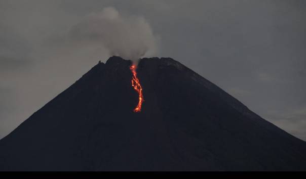 Mengenang Gempa Bantul 15 Tahun Lalu dari Kacamata Gunung Merapi