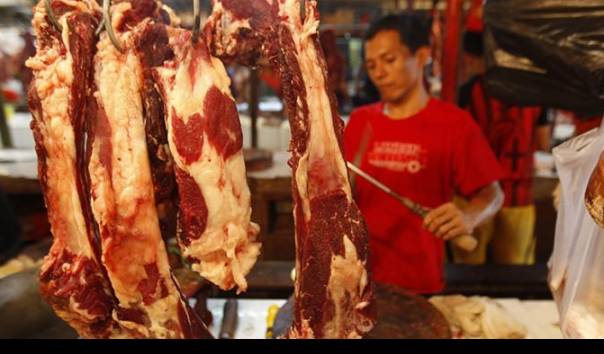 Pedagang Daging Sapi Mogok Jualan, Ini 9 Sumber Protein Alternatif yang ...