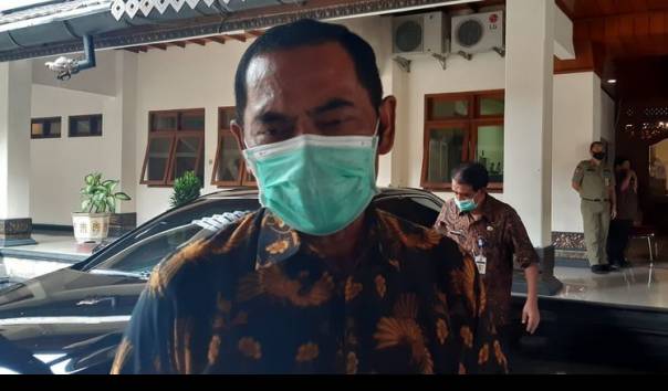 Soal Dewan Kolonel, FX Rudy Sebut Tak Ada di AD/ART PDIP: Yang Ada DPP ...