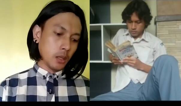Sering Bikin Parodi, Pria Ini Disebut Kembaran Chef Juna hingga ...