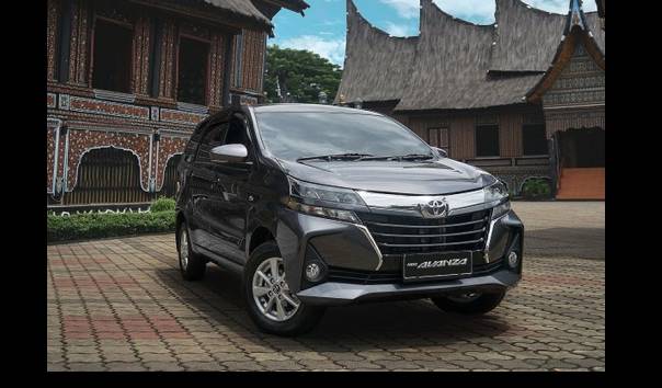 Bebas PPnBM, Mobil Toyota Turun Harga Hingga Rp 65 Juta