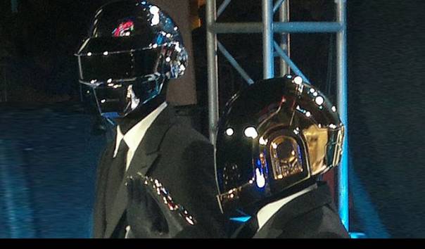 Profil Daft Punk, Duo Elektronik yang Kini Bubar Usai 28 Tahun, Peraih ...