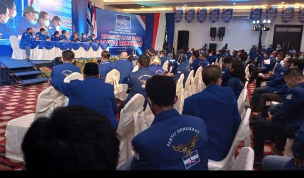 Sejarah Partai Politik, Ini 4 KLB yang Pernah Ramaikan Indonesia