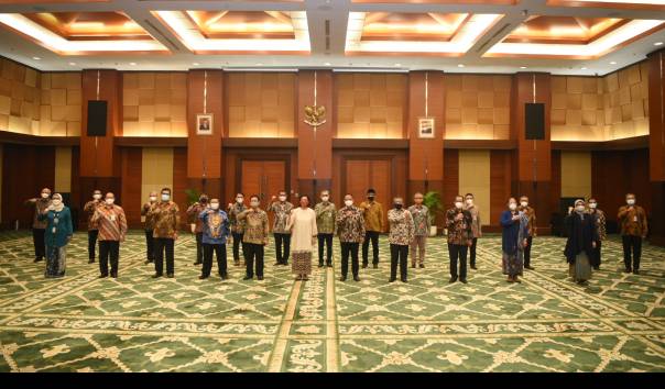 Askolani jadi Dirjen Bea Cukai, Ini Sederet Tugasnya