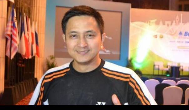 Ricky Subagja: BWF Tidak Bisa Berbuat Banyak, Indonesia Mundur Karena ...