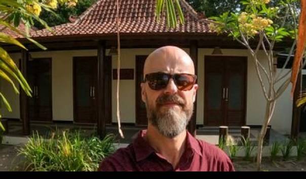 Andre Moller, Dokumentasi Ramadan di Jawa dan Feminis Barat