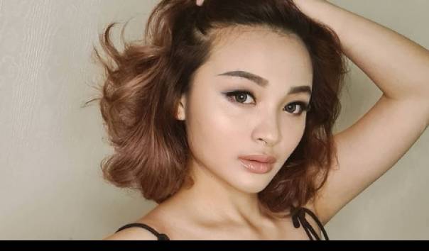 Instagramnya Disita Polisi, Revina VT Setop Jadi Selebgram dan Kerja ...