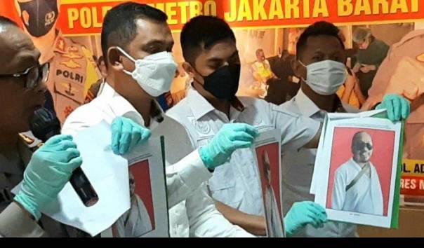 Masuk DPO, Zemba, Gembong Kepemilikan Senjata Api dari Kampung Ambon ...