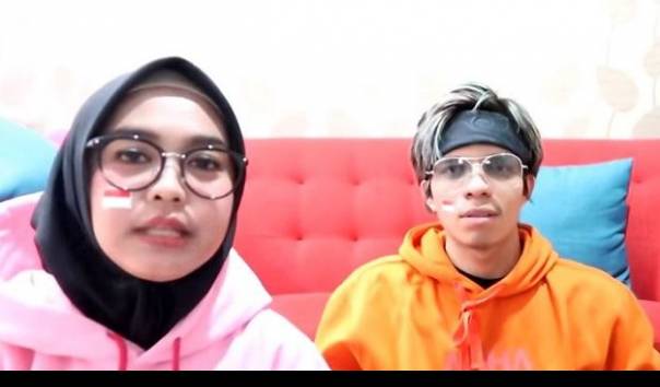Atta Halilintar Buka Suara soal Tak Undang Ria Ricis ke Pernikahannya Atta Halilintar Buka Suara soal Tak Undang Ria Ricis ke Pernikahannya