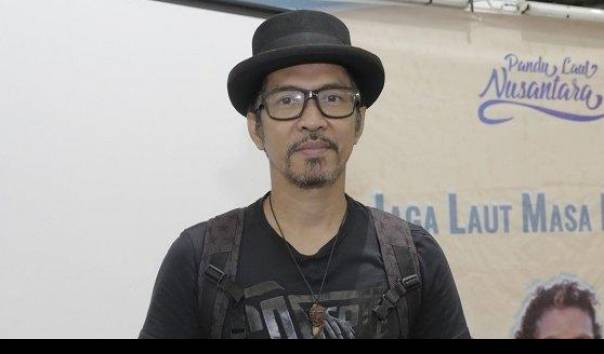 Ridho Slank Siapkan Surat Wasiat Saat Positif Covid-19