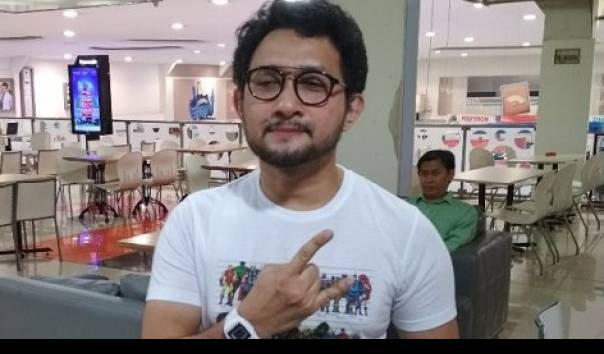Pepeng Akui Personel Naif Hanya Bertemu saat di Panggung saja
