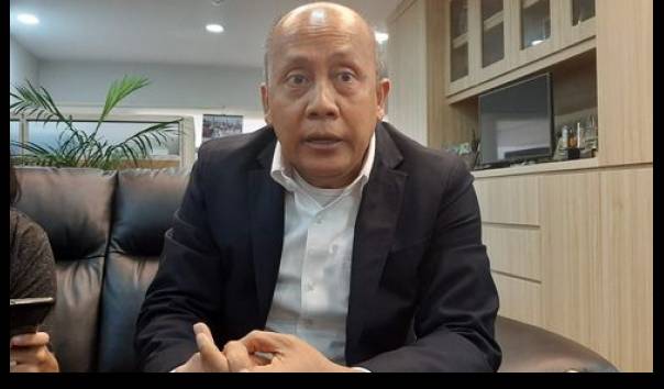 Saan Mustopa Siap Ditugaskan Partai Nasdem Jadi Pimpinan Dpr
