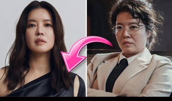 5 Drakor Bertema Hukum, Mulai Good Partner hingga Juvenile Justice