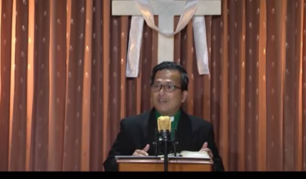 Pendeta Darwin Darmawan Sebut Relokasi GKI Yasmin Merupakan Solusi ...