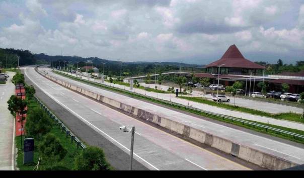 Tarif Tol Semarang-Solo Naik hingga Rp 10.000 Mulai 27 Juni, Ini ...