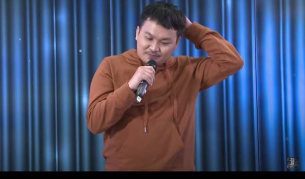 Stand Up Ate: Pernah Punya Mantan, Kerjaannya Rombak Muka - THE UNCUT