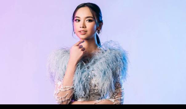 Profil Lyodra Ginting, Pemenang Album of The Year di Indonesian Music ...