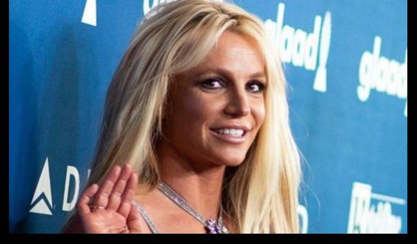 Resmi Ganti Nama Jadi Xila Maria, Britney Spears Tinggalkan Amerika ...