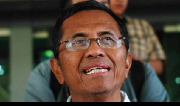 Dahlan Iskan: Pak Akidi Tio Ini Pengusaha Sangat Sederhana, Tidak ...
