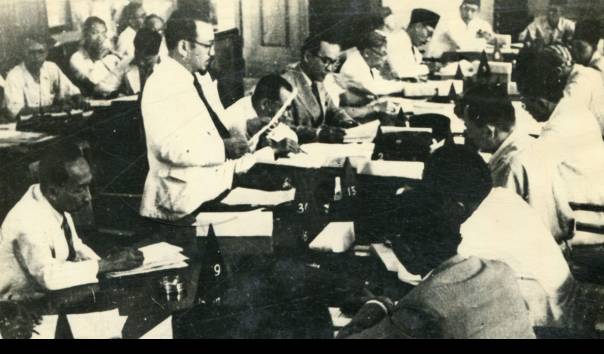 5 Peristiwa Penting 19 Agustus: Usai Merdeka, PPKI Tancap Gas Susun ...