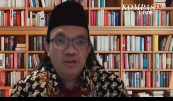 Gus Nadir: Janji Taliban Soal Hak-hak Perempuan Itu Belum Titik Masih ...