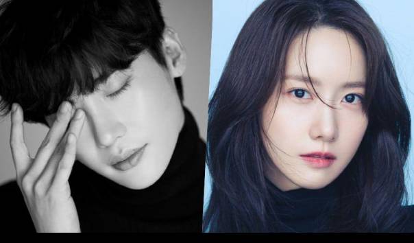 Sinopsis Drama "Big Mouth" yang Dibintangi Lee Jong Suk dan Yoona SNSD