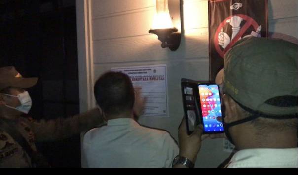 4 Fakta Kasus Holywings Kemang hingga Polisi Tetapkan Manajer Jadi ...