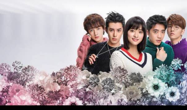 10 Rekomendasi Drama Mandarin yang Ada di Netflix