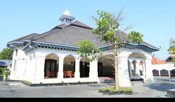 Langgam Arsitektur Indis Jadi Kunci Kenyamanan Rumah Lawas, Ada 8 Cirinya