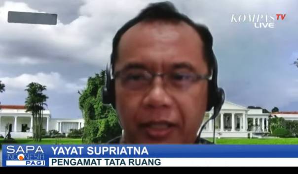 Jabatan Jadi 5 Tahun, Pengurus RT Diharapkan Bisa Buat Program ...