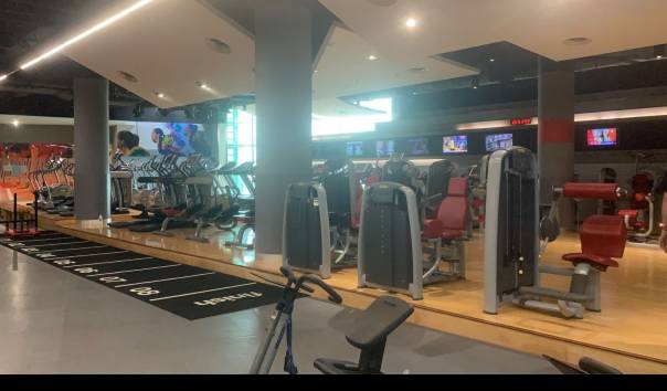 Gym Kembali Buka, Ini yang Perlu Anda Perhatikan saat Nge-Gym